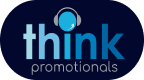 Think Promotionals - Custom products to elevate your brand
